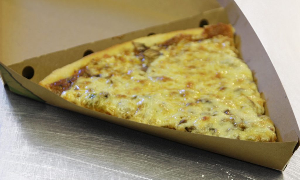 Sams Pizza Trenton - Trenton, Nova Scotia